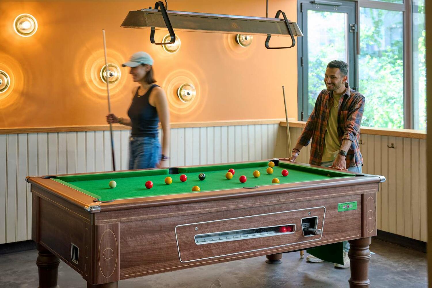 Generator Paris in Paris - Prices 2020 (How to compare?)