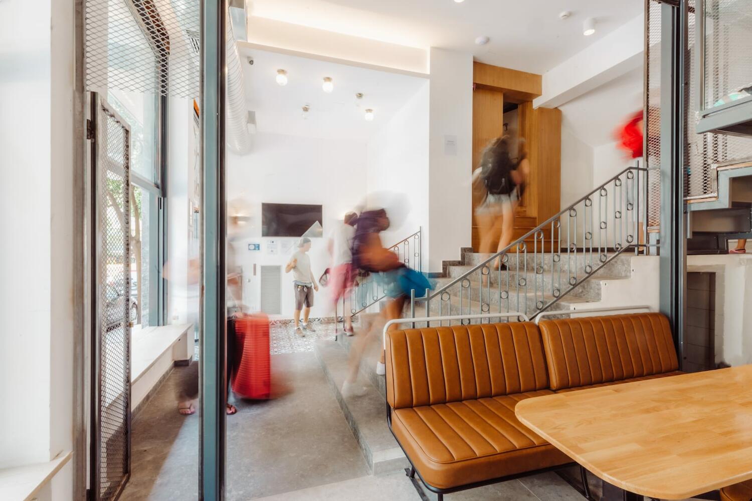 HONEST Reviews of Athens Backpackers in Athens 2021 | Price Comparison