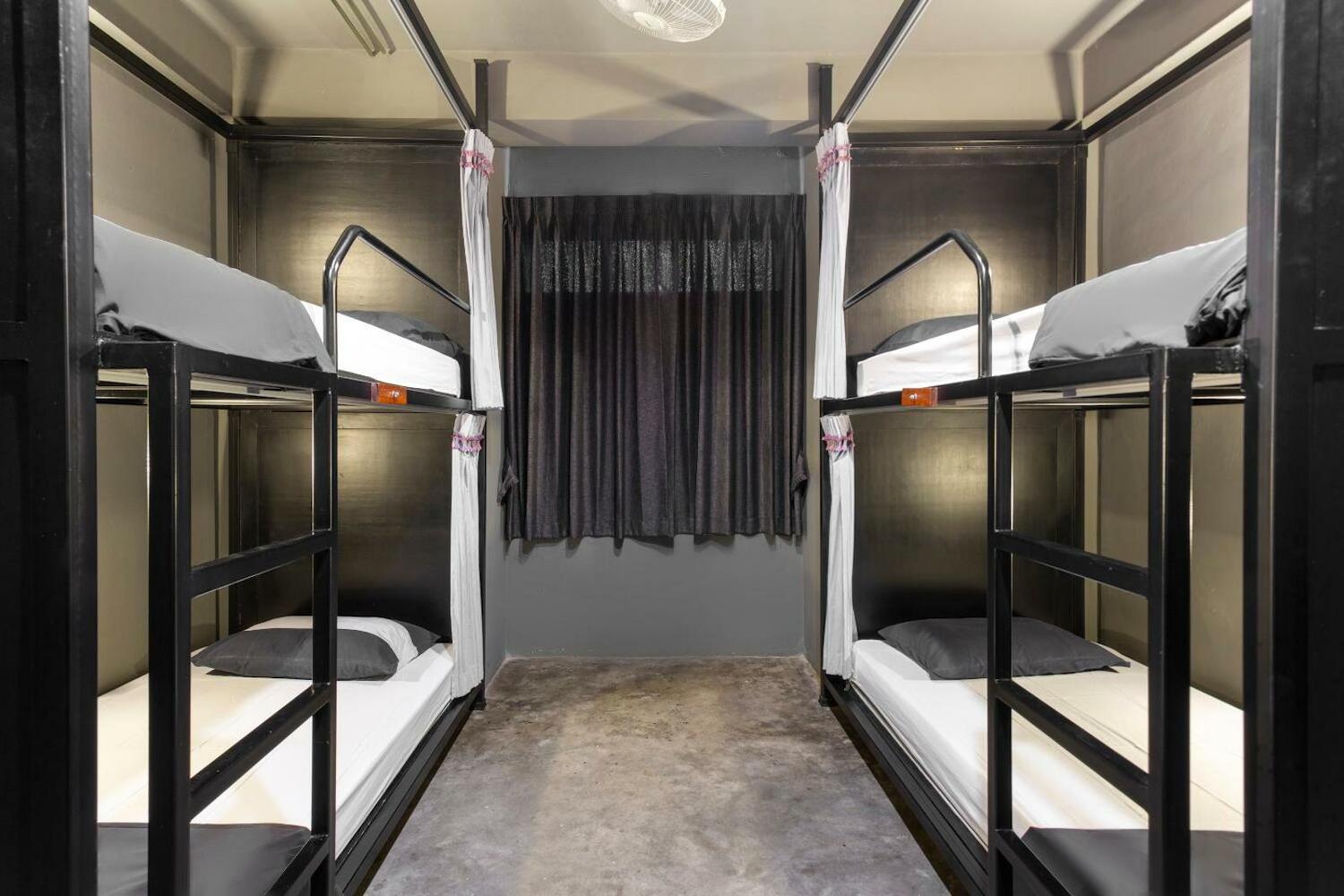 Box Hostel n Cafe, Chiang Mai - Is it Worth it? NEW Reviews 2025