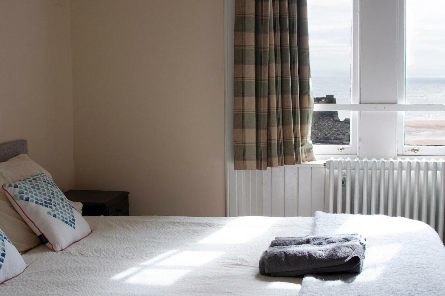 Murray Library Hostel, Anstruther - Is it Worth it? NEW Reviews 2025