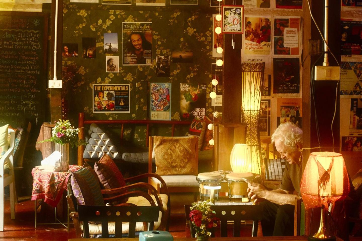 Paapu House, Chiang Mai - Is it Worth it? NEW Reviews 2024