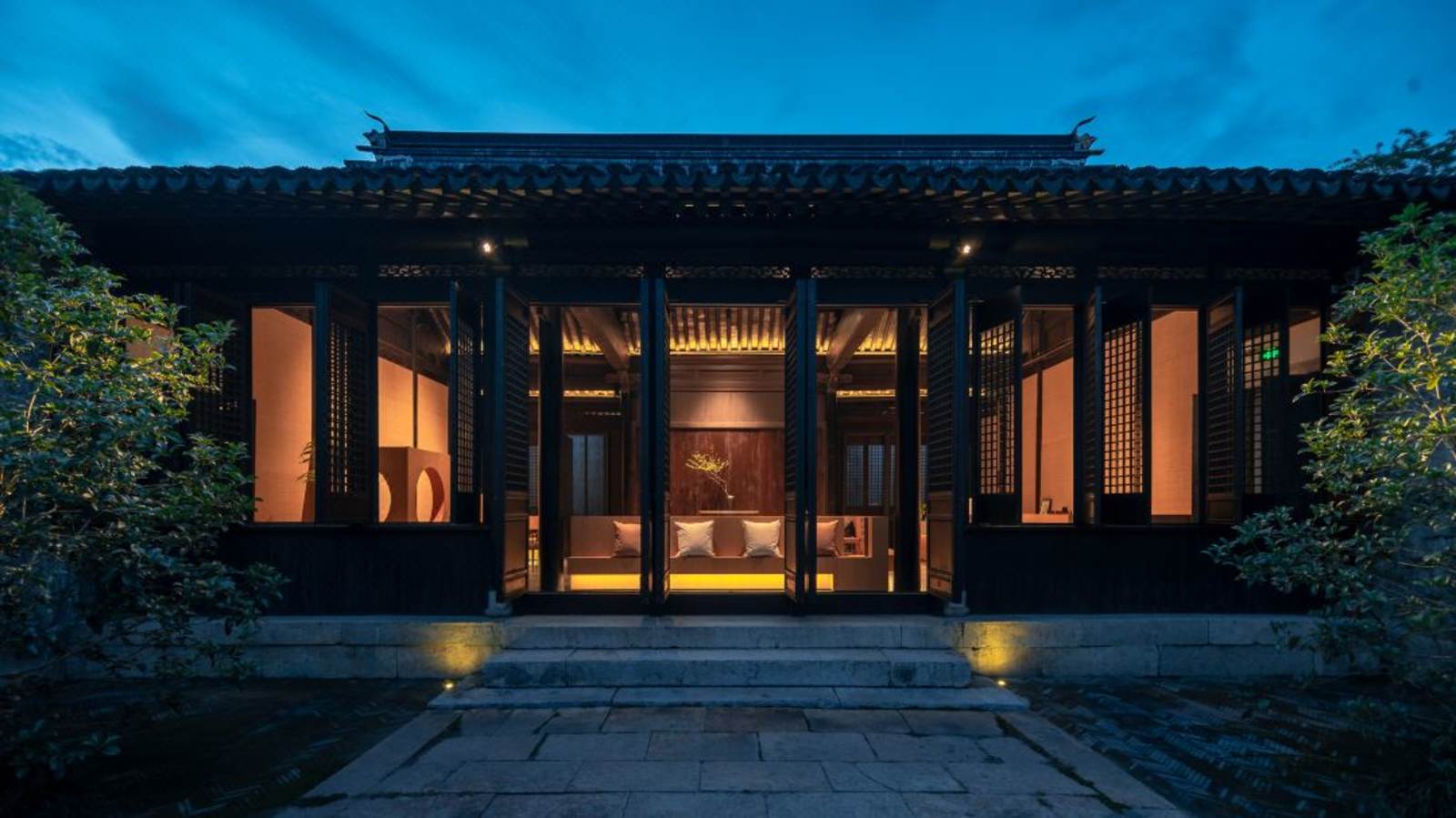 Linden Centre, Suzhou - Is it Worth it? NEW Reviews 2025