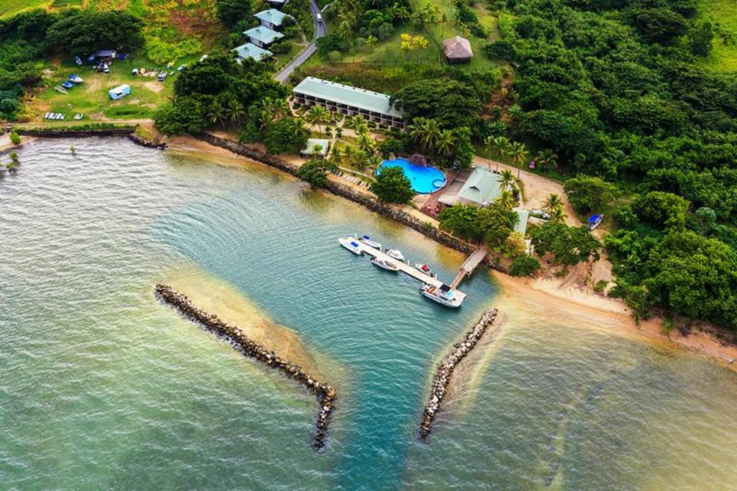 Anchorage Beach Resort, Nadi - Is it Worth it? NEW Reviews 2025