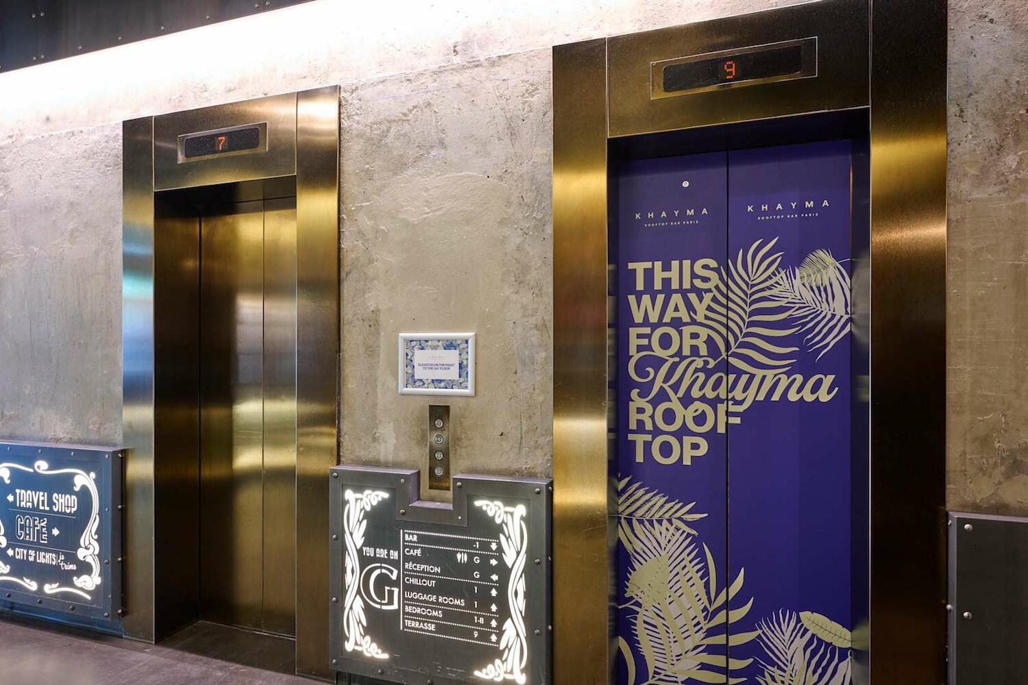 Generator Paris in Paris - Prices 2020 (How to compare?)