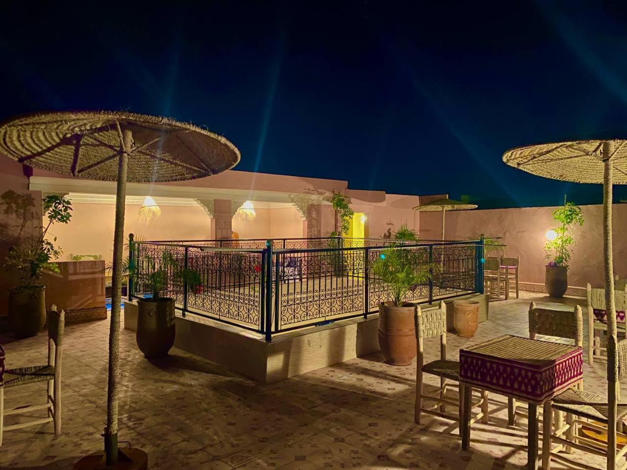Hostel World Rooftop Marrakech, Marrakesh - Is it Worth it? NEW Reviews ...