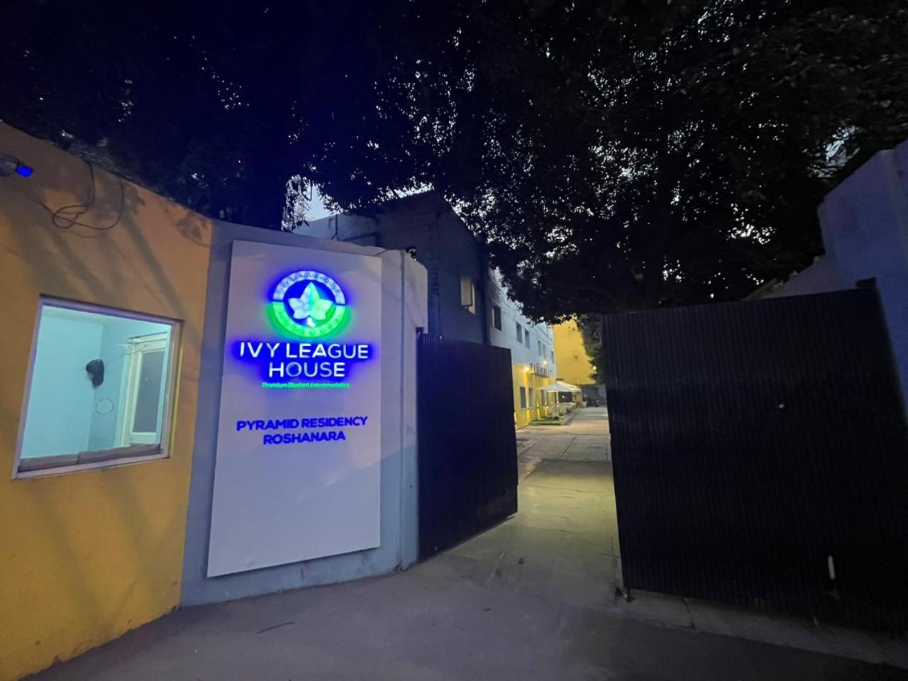 Ivy League House, Pyramid Residency, New Delhi - Is it Worth it? NEW ...