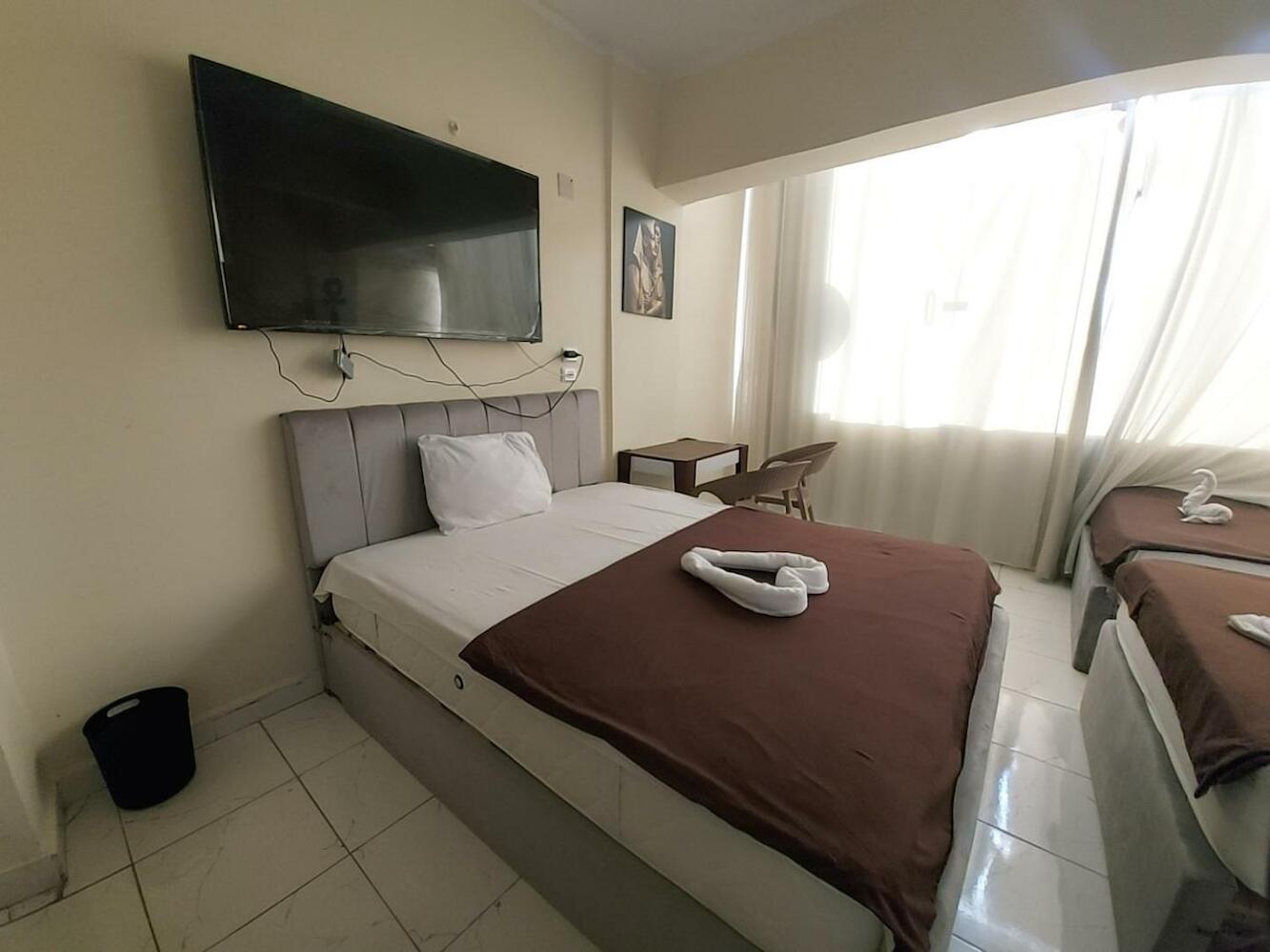 holiday pyramids view, Cairo - Is it Worth it? NEW Reviews 2025