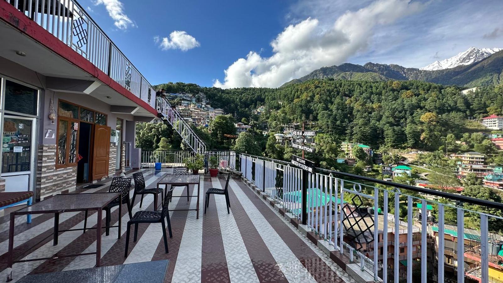 The Bagpack, Dharamsala - Is it Worth it? NEW Reviews 2025