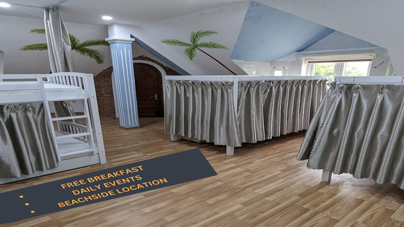 Outpost Bar & Hostel, Da Nang - Is it Worth it? NEW Reviews 2025