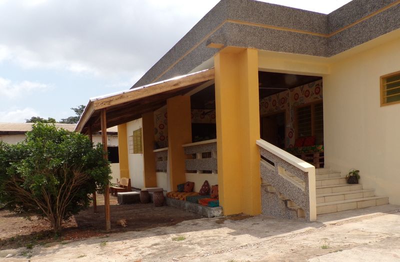 Tumi Hostel, Kumasi - Is it Worth it? NEW Reviews 2025