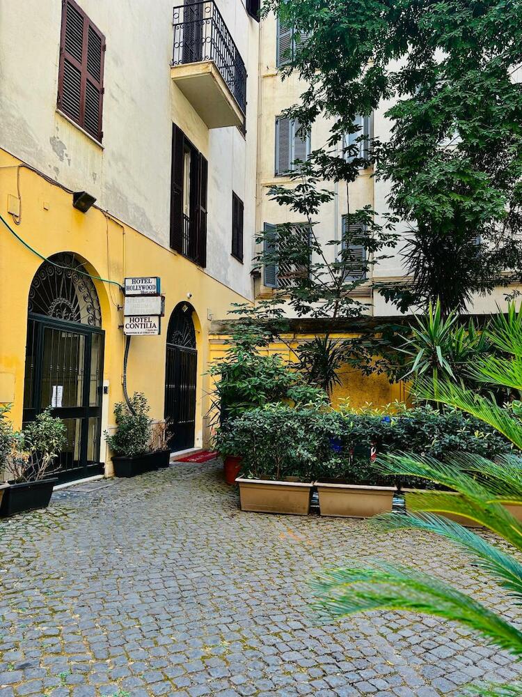 Vertex Palace, Rome - Is it Worth it? NEW Reviews 2024