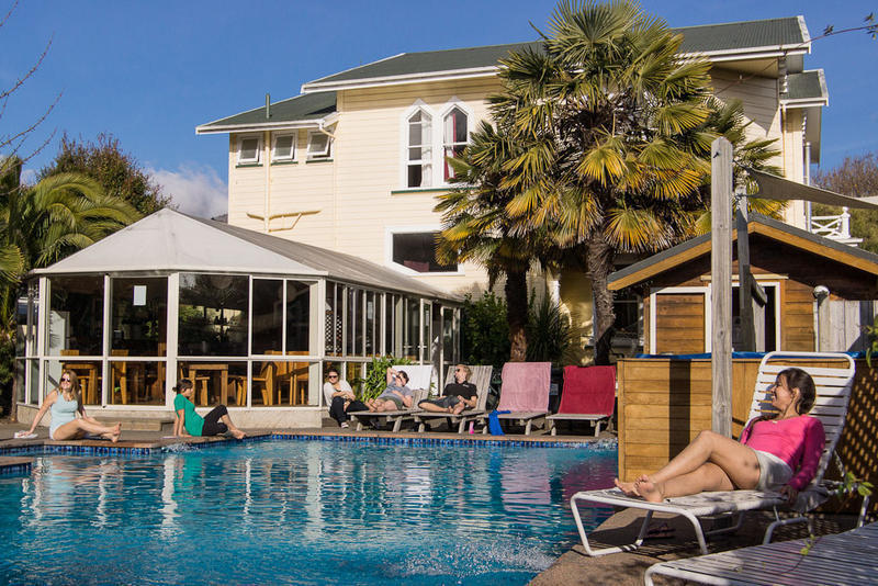 Paradiso Backpackers Hostel, Nelson - Is it Worth it? NEW Reviews 2025