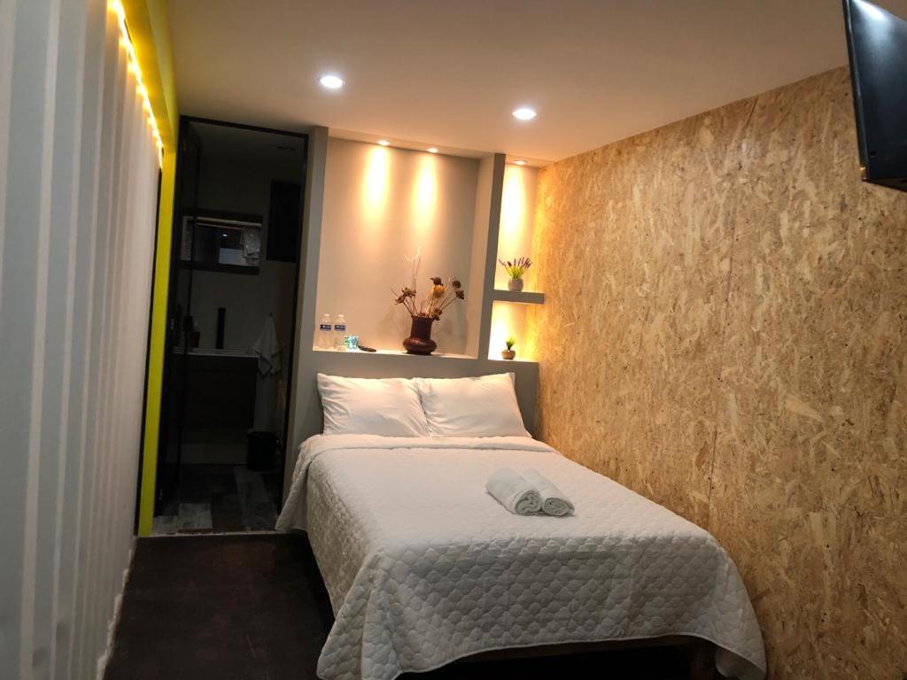 Container Hotel, - Is it Worth it? NEW Reviews 2025