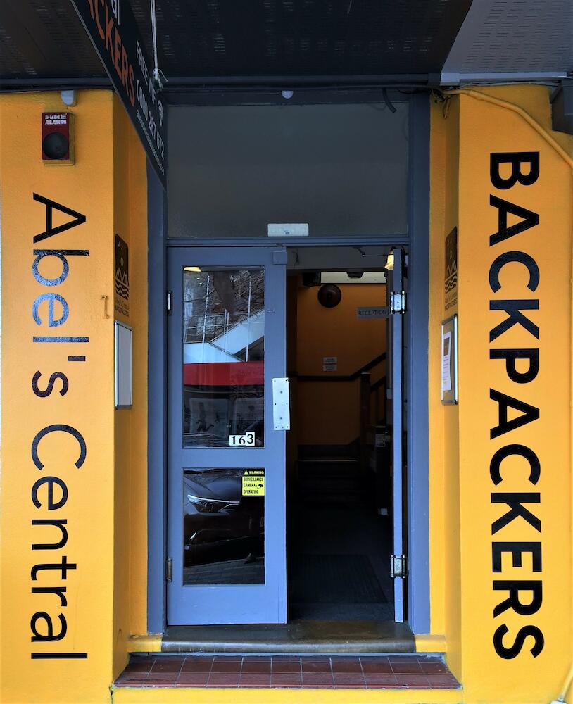 Abel's Central Backpackers, Nelson - Is it Worth it? NEW Reviews 2025