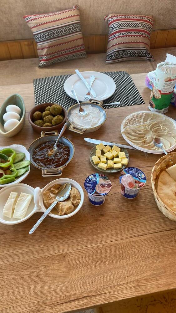 Raqeem Hostel, Petra - Is it Worth it? NEW Reviews 2025