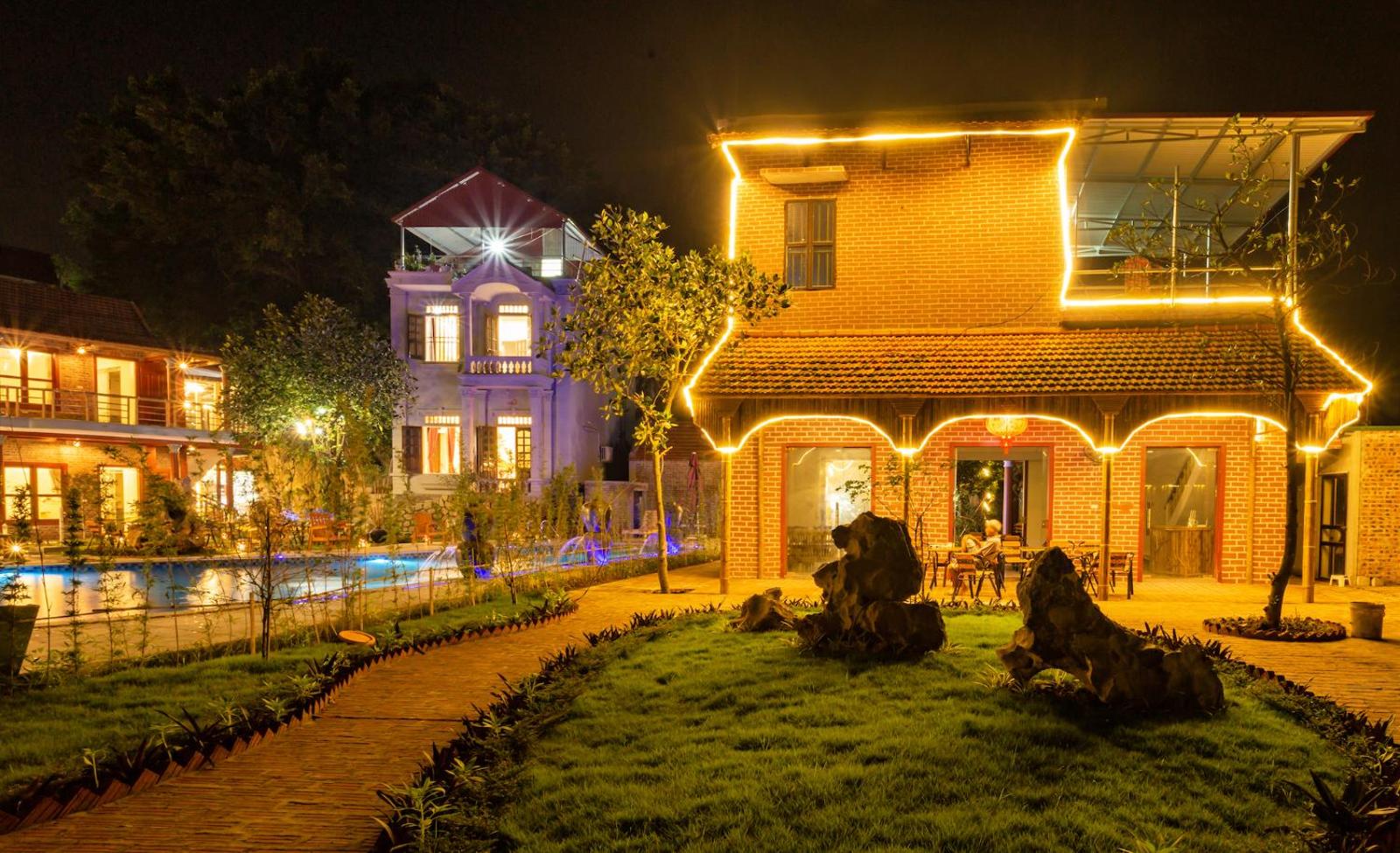 Ruby Homestay, Ninh Binh - Is it Worth it? NEW Reviews 2025