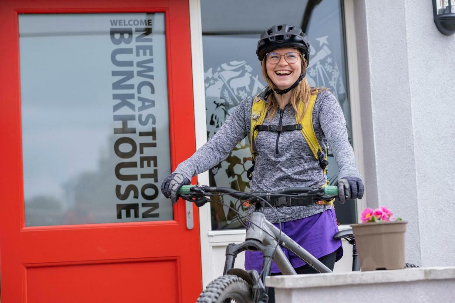 Newcastleton Bunkhouse, - Is it Worth it? NEW Reviews 2025