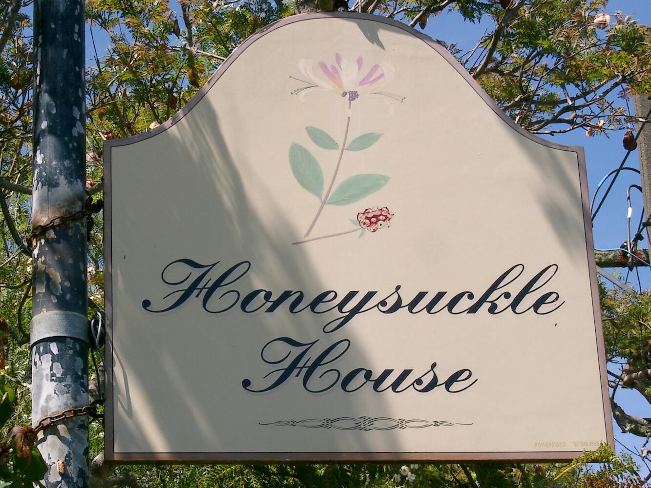Honeysuckle House & Backpackers, Nelson - Is it Worth it? NEW Reviews 2025