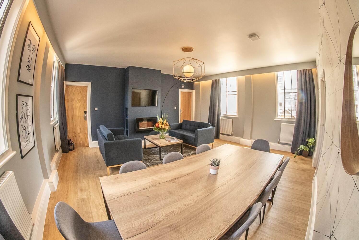 Price Comparison for International Students House in London (with ...