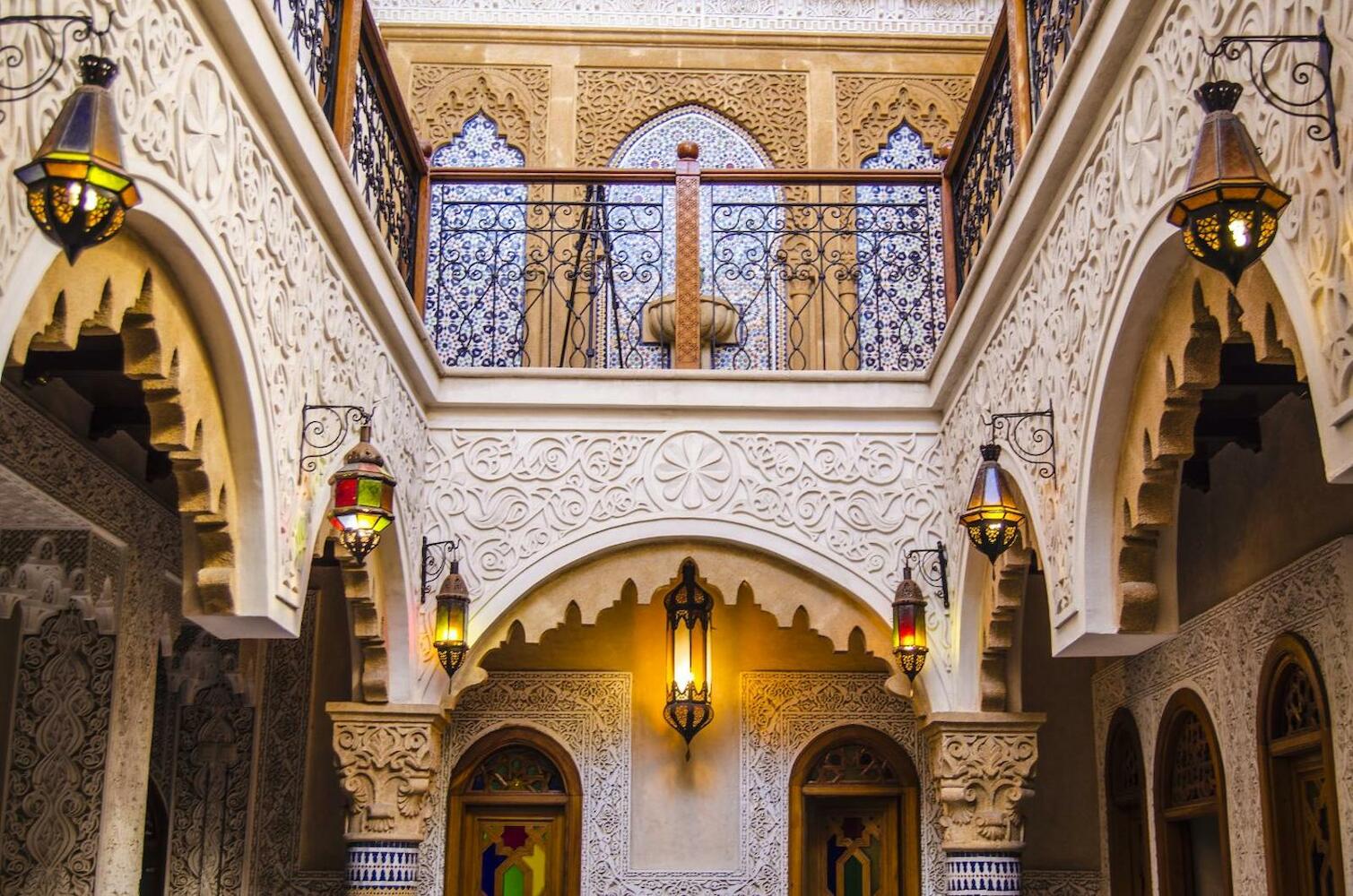 Riad Sidi Fatah, Rabat - Is it Worth it? NEW Reviews 2025