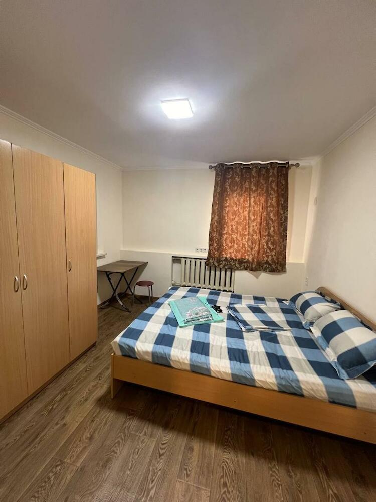 Ala Hostel, Almaty - Is it Worth it? NEW Reviews 2025