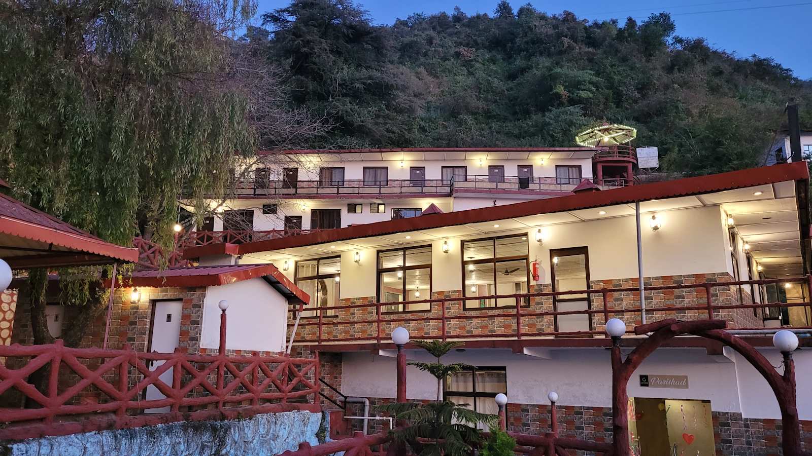 Ceyone Classic Fall Resort, Mussoorie - Is it Worth it? NEW Reviews 2025