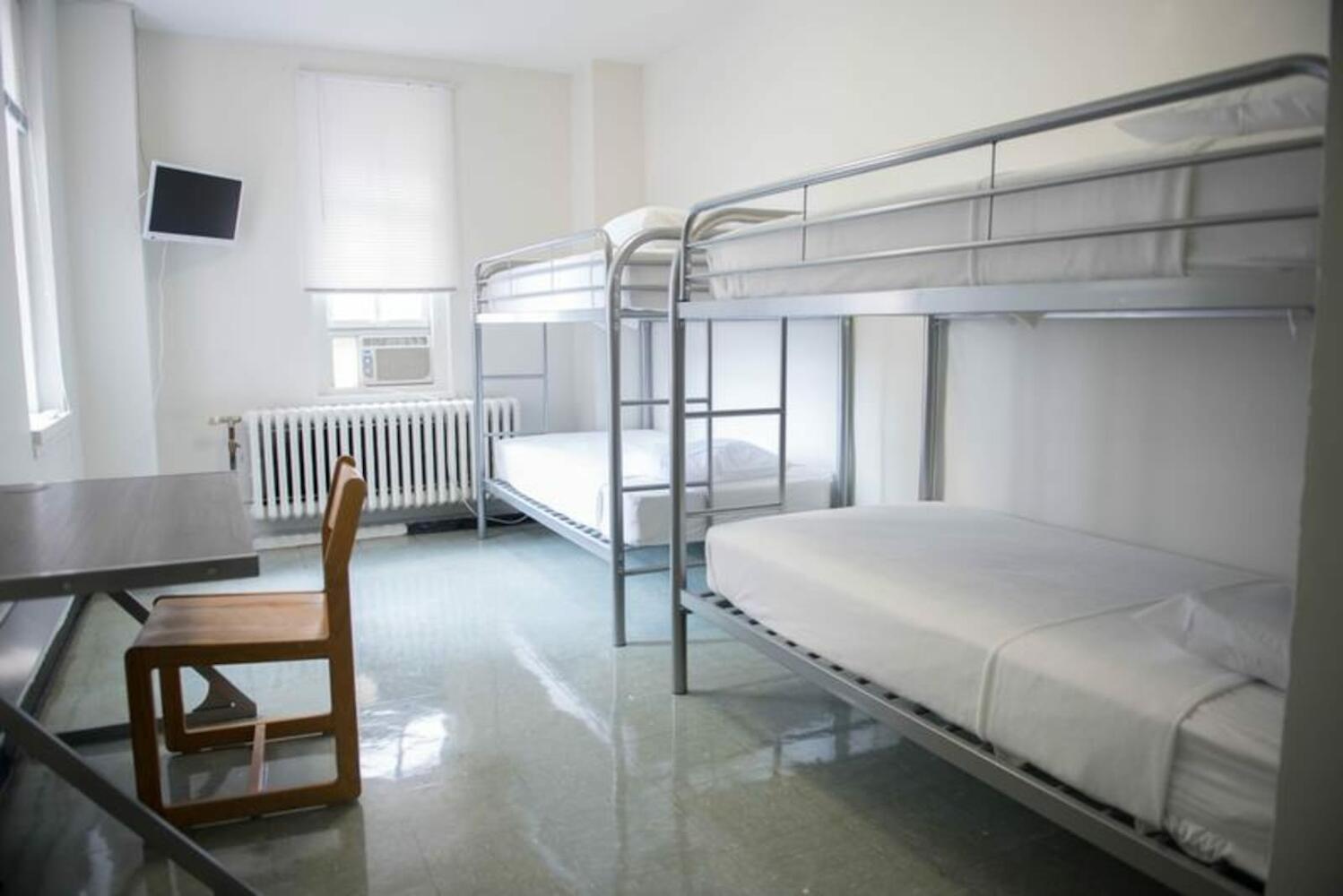 West Side YMCA in New York City - Prices 2020 (How to compare?)