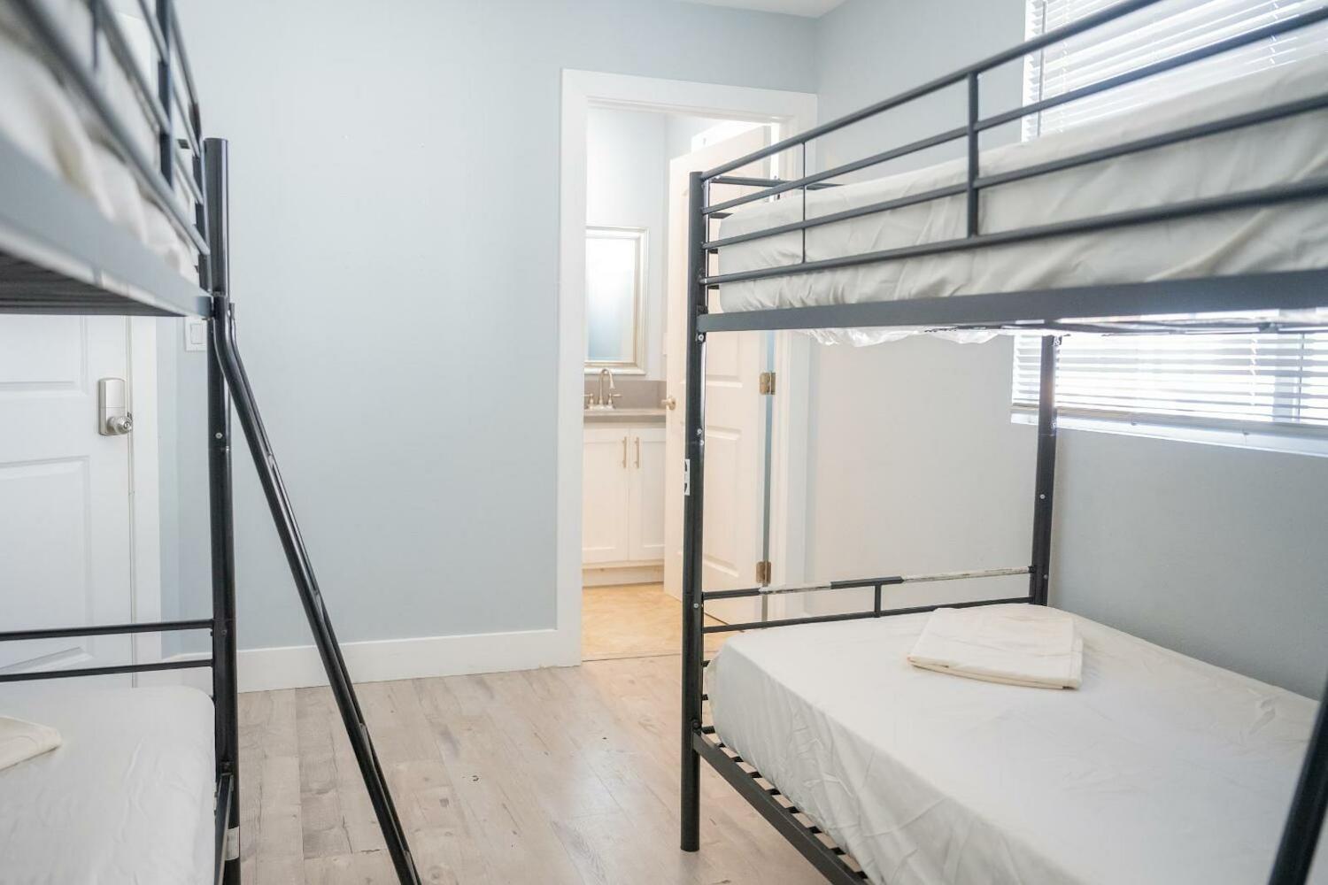 Ccp La Hostel, Los Angeles - Is it Worth it? NEW Reviews 2025