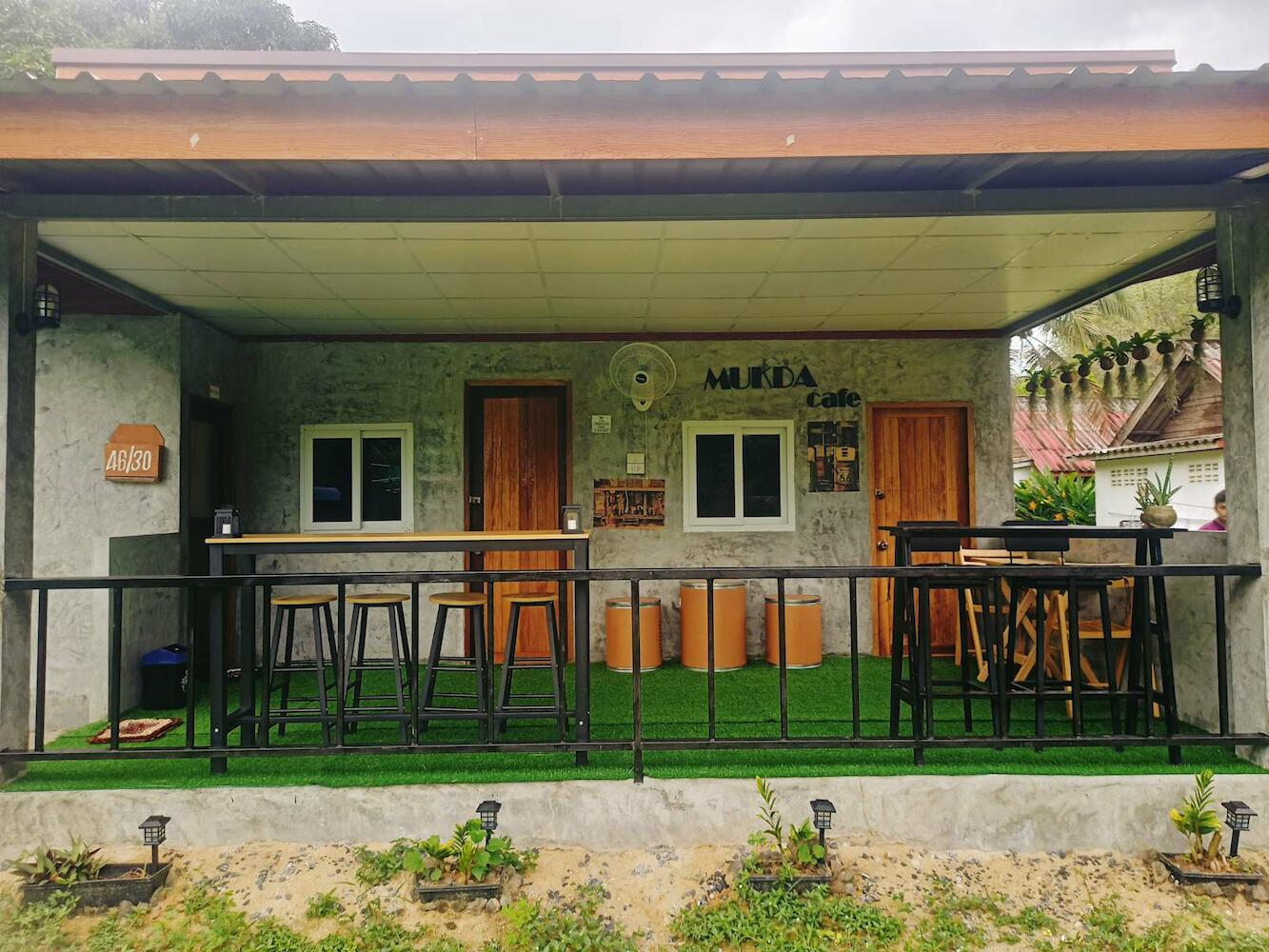 Mukda Hostel, Koh Yao Noi - Is it Worth it? NEW Reviews 2025