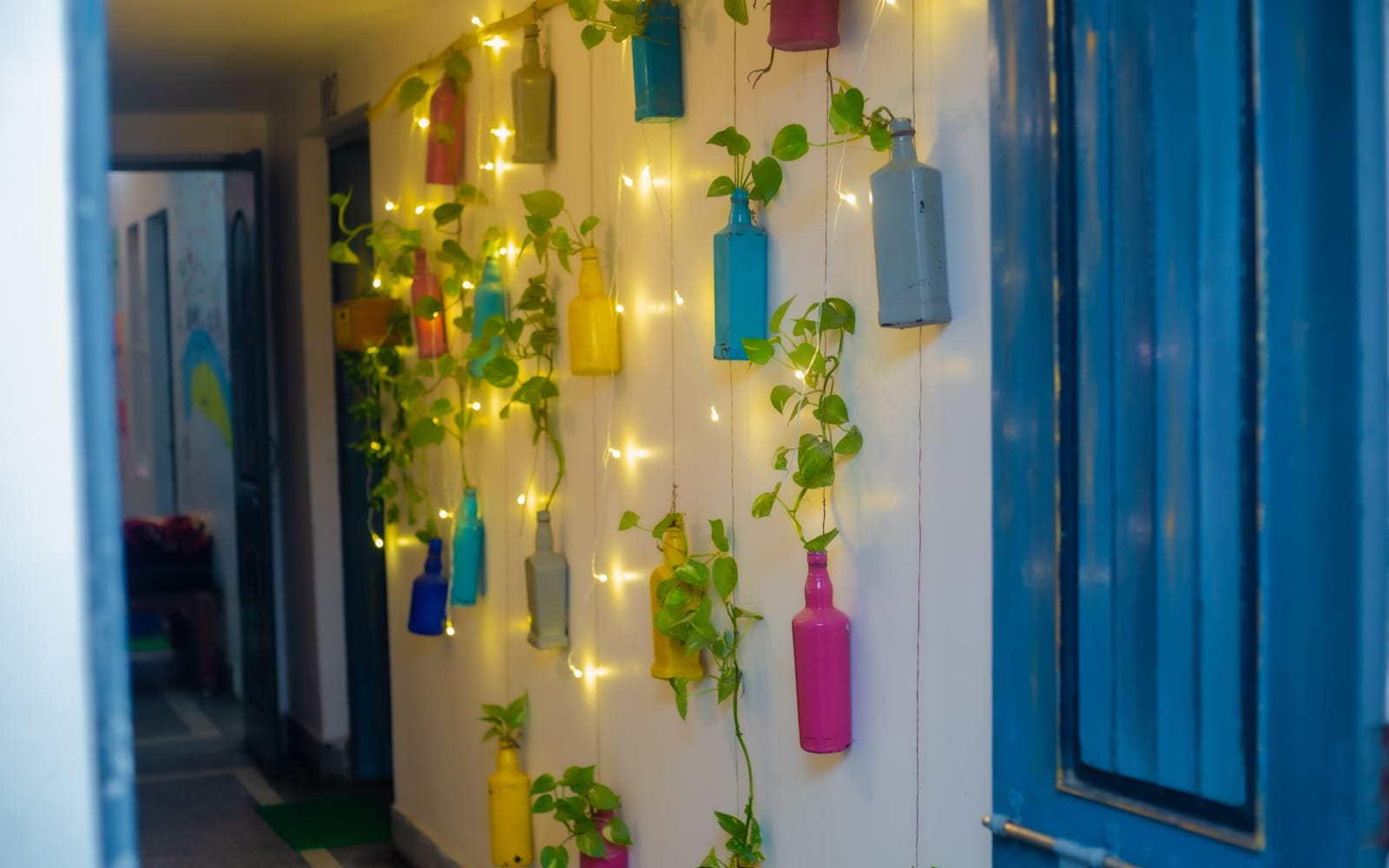 Price Comparison for Moustache Hostel, Varanasi in Varanasi (with ...