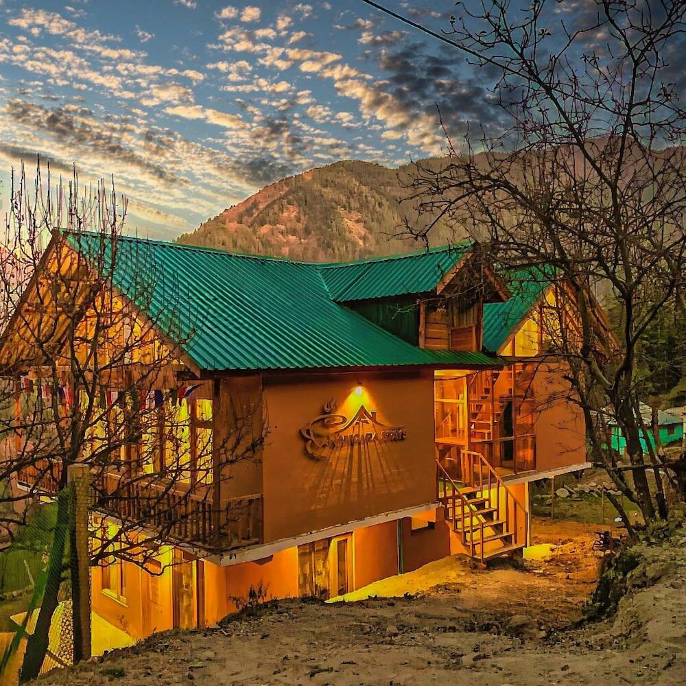 Anamcara Stays, Shangarh - Is it Worth it? NEW Reviews 2024