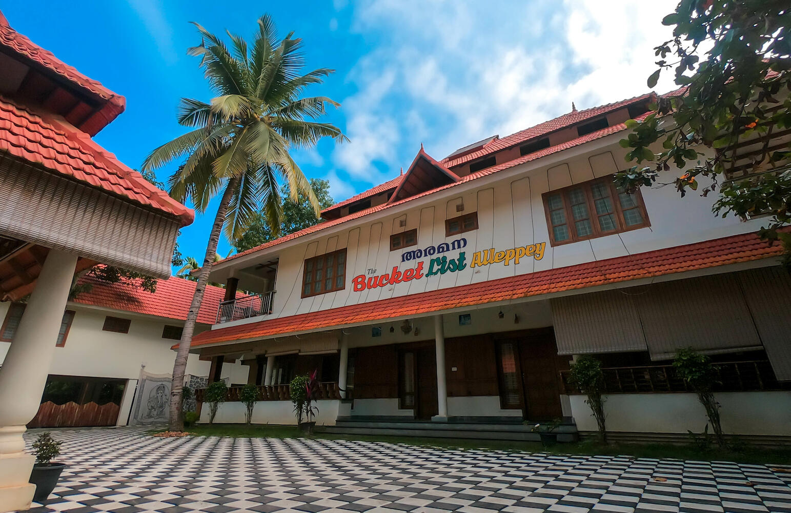 Aramana The Bucket List Alleppey, Alappuzha - Is it Worth it? NEW ...