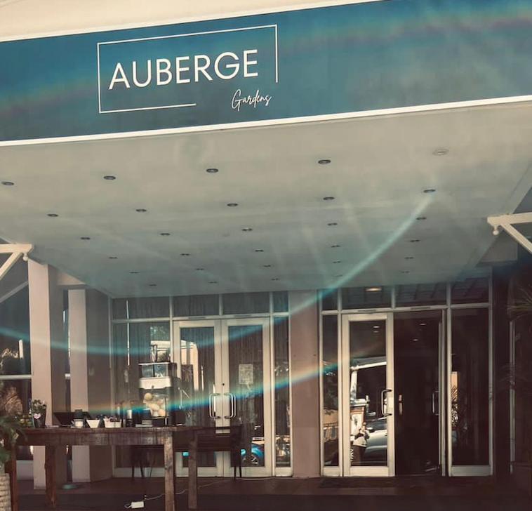 Auberge Gardens, Cape Town - Is it Worth it? NEW Reviews 2024