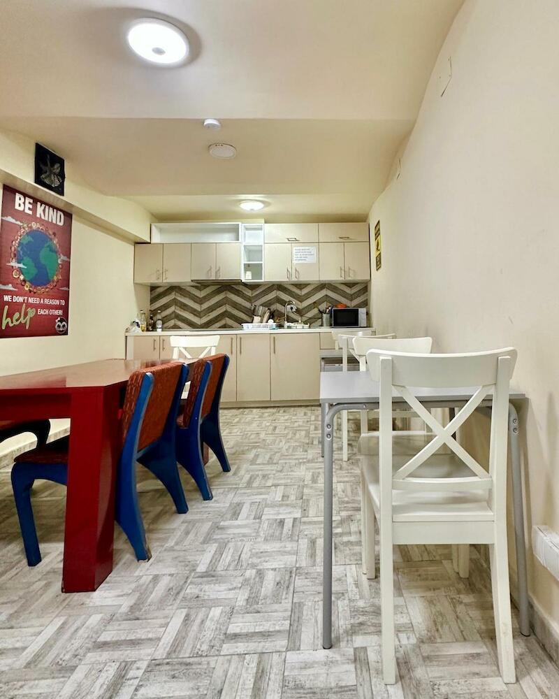 New Generation Hostel Prague Center, Prague - Is it Worth it? NEW ...