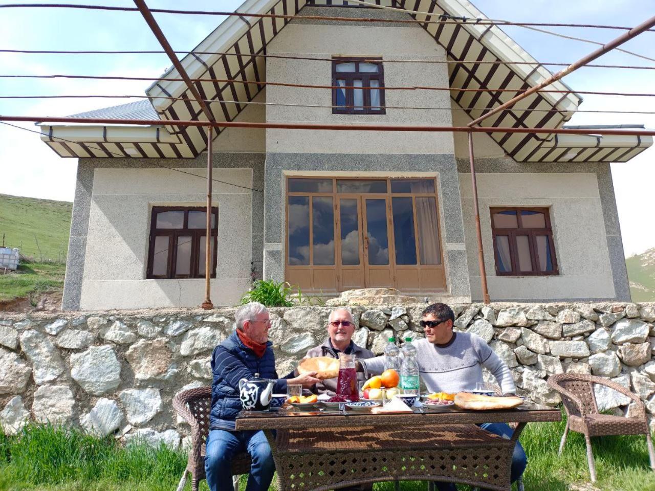 Le Fortin, Samarkand - Is it Worth it? NEW Reviews 2025