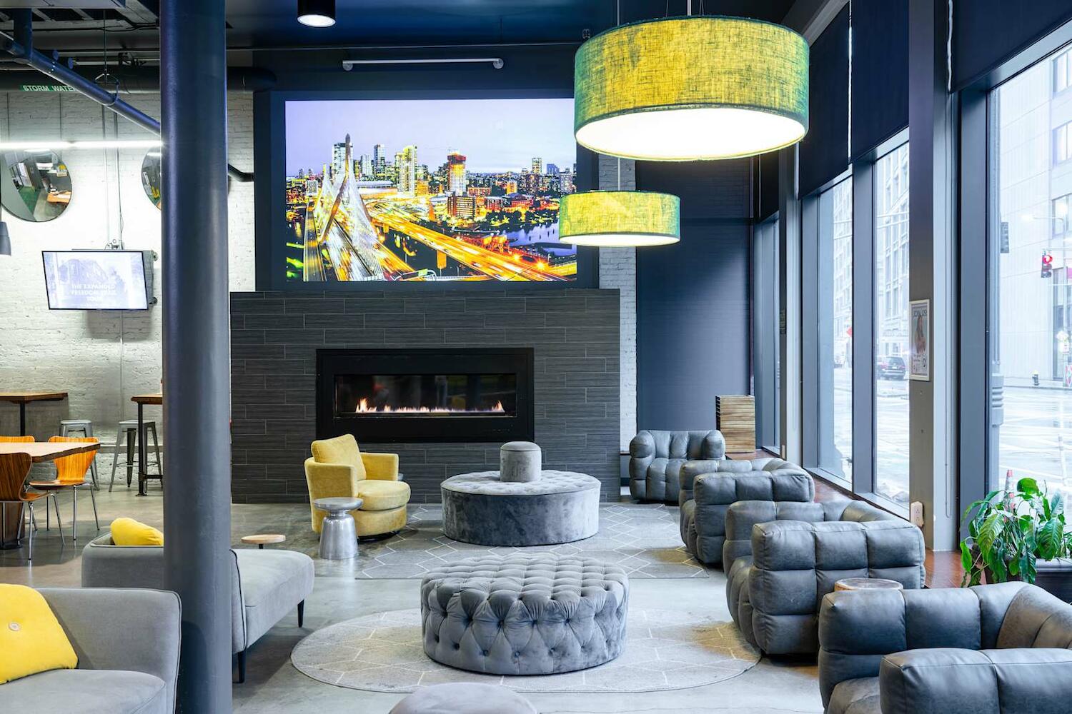 HI - Boston Hostel in Boston - Prices 2021 (How to compare?)