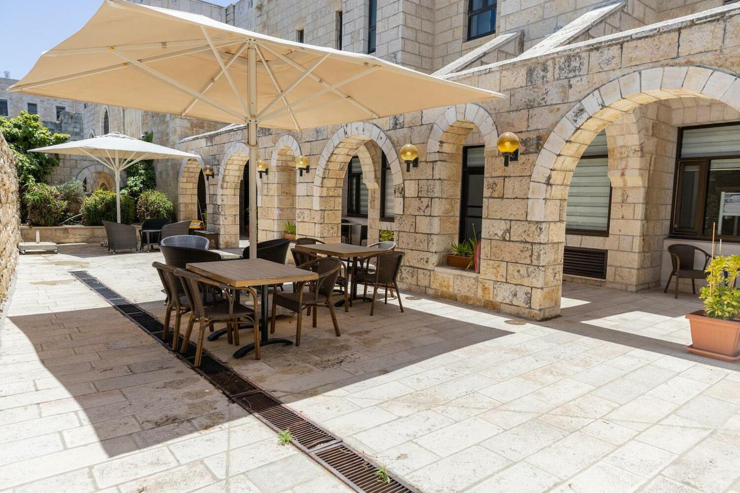 New Gate Hostel, Jerusalem - Is it Worth it? NEW Reviews 2025