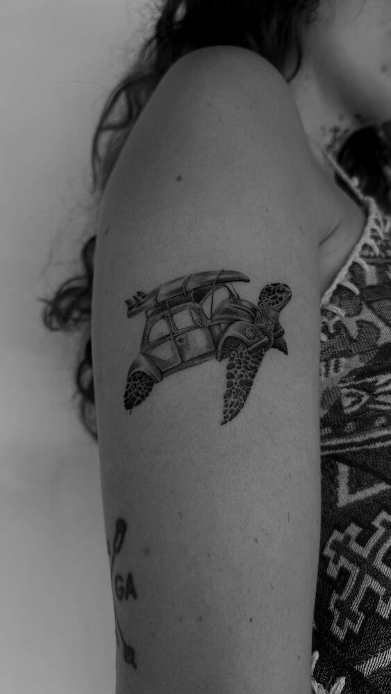 Kintin Tattoo Studio, Jardin - Is it Worth it? NEW Reviews 2025