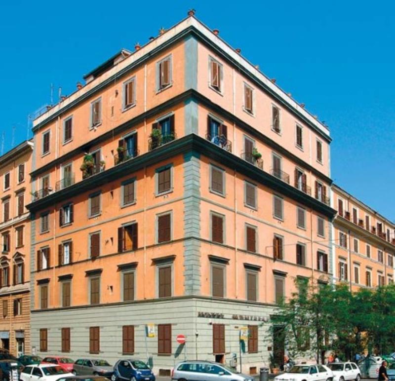 Hotel Montreal, Rome - Is it Worth it? NEW Reviews 2025