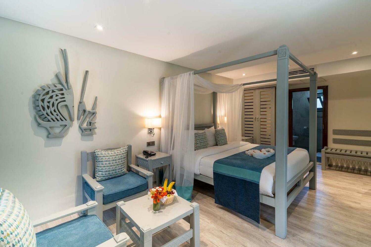 Leopard Beach Resort & Spa, Diani Beach - Is it Worth it? NEW Reviews 2025