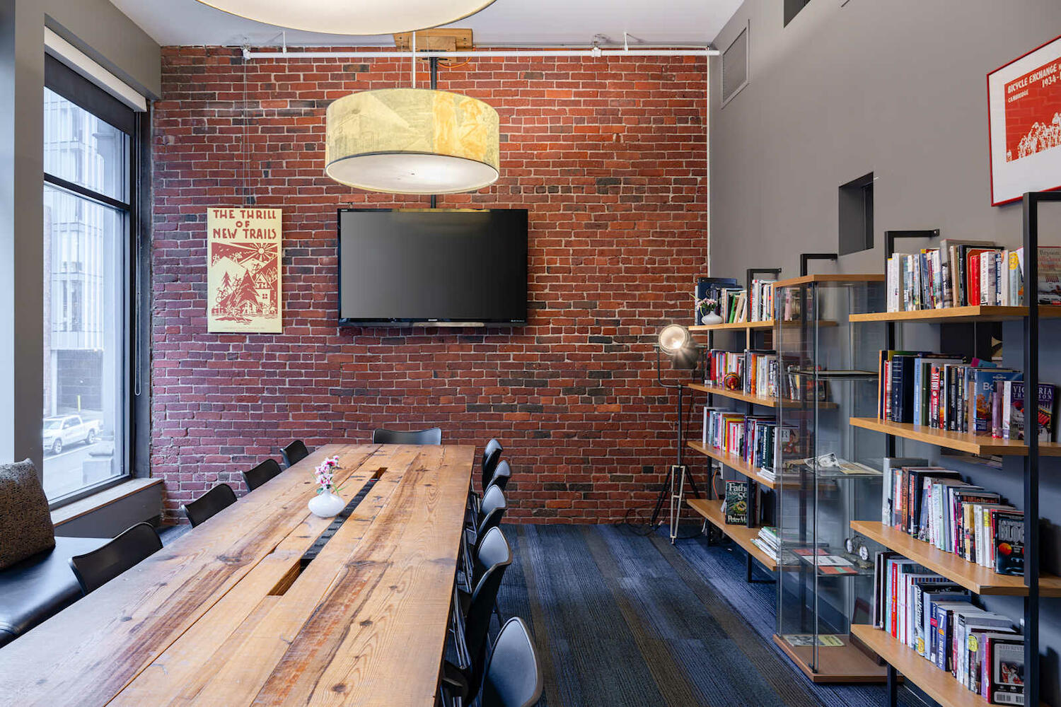 HI - Boston Hostel in Boston - Prices 2021 (How to compare?)