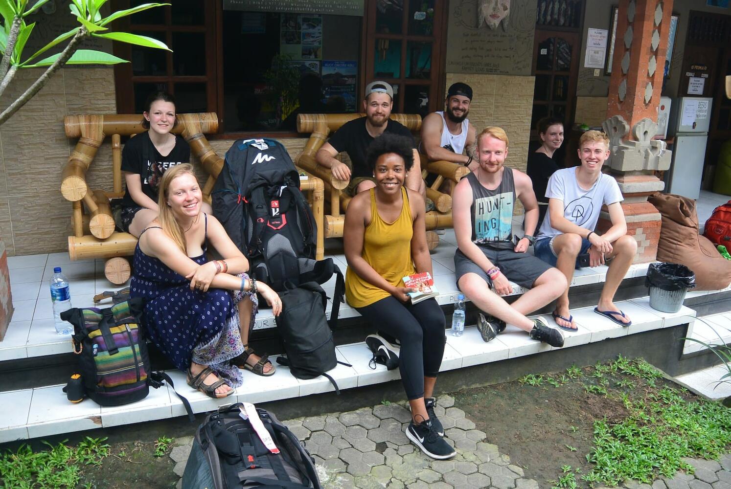 PADI - PADI Backpackers House, Ubud - Is it Worth it? NEW Reviews 2025