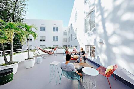 TOP Hostels in Miami Beach 2024 - Comparison from $10
