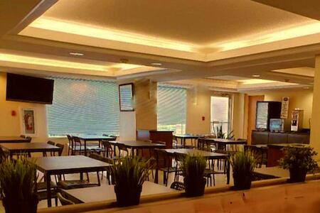 TOP Hostels in Orlando 2024 - Comparison from $18