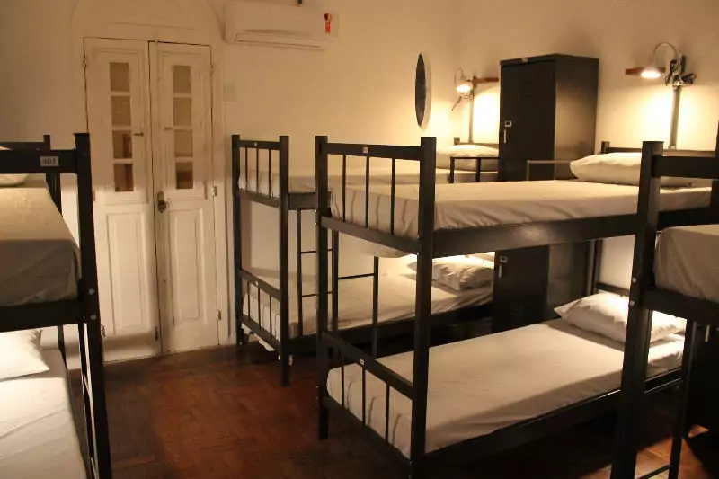 021 Hostel, Rio de Janeiro - Is it Worth it? NEW Reviews 2024
