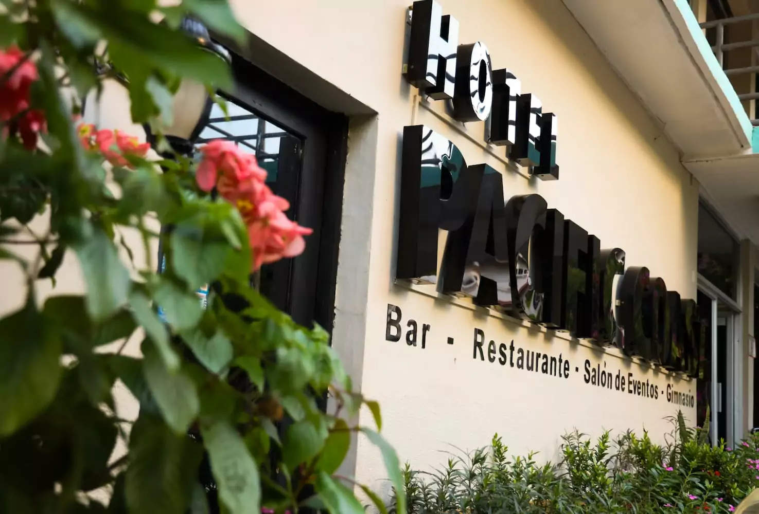 Hotel Pacific Coast, Panama City - Is it Worth it? NEW Reviews 2024