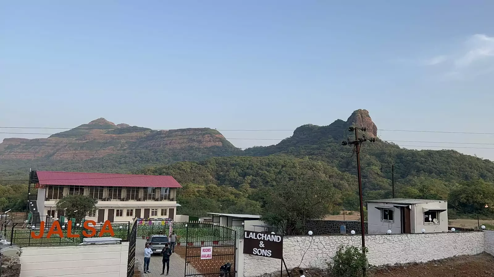 Jalsa Resort, Lonavala - Is it Worth it? NEW Reviews 2024