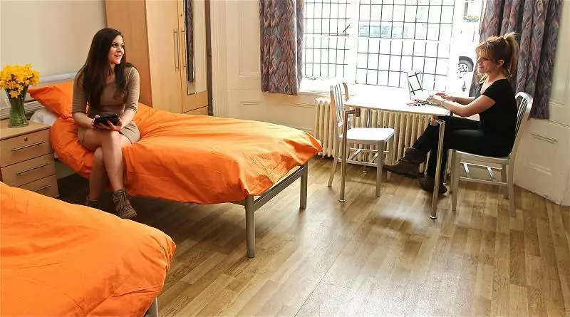 Sandeman-Allen Hostel, London - Is it Worth it? NEW Reviews 2024