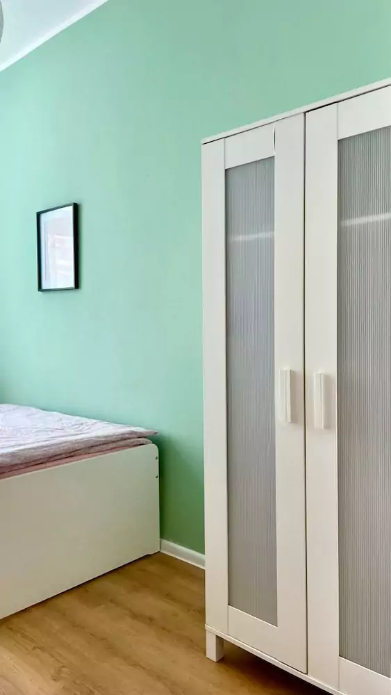 Beautiful Rooms In The Center, Szczecin - 2023 Price & Reviews Compared