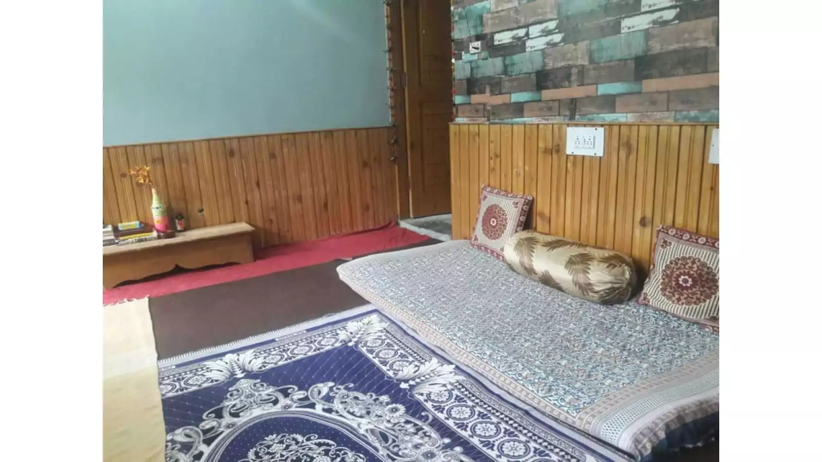 The Rustic Trail, Manali - 2023 Price & Reviews Compared